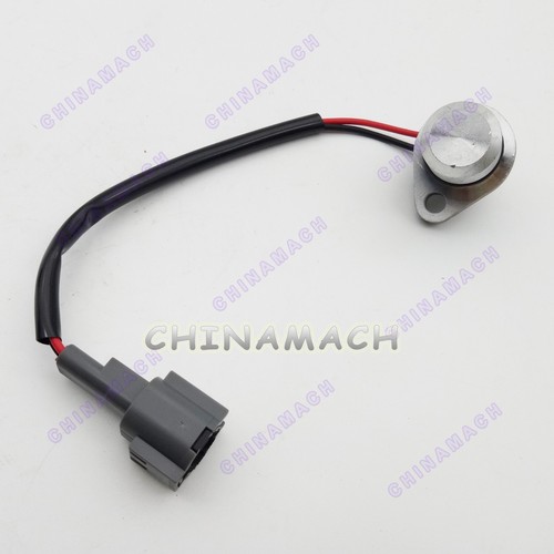 New Revolution Speed Sensor 4265372 For Hitachi EX200-1/2/3 EX120 ...