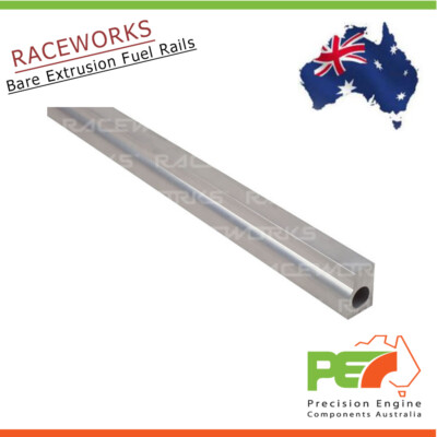 Fuel – Rails – Fuel Rail Bare Extrusion 600MM 6CYL | eBay