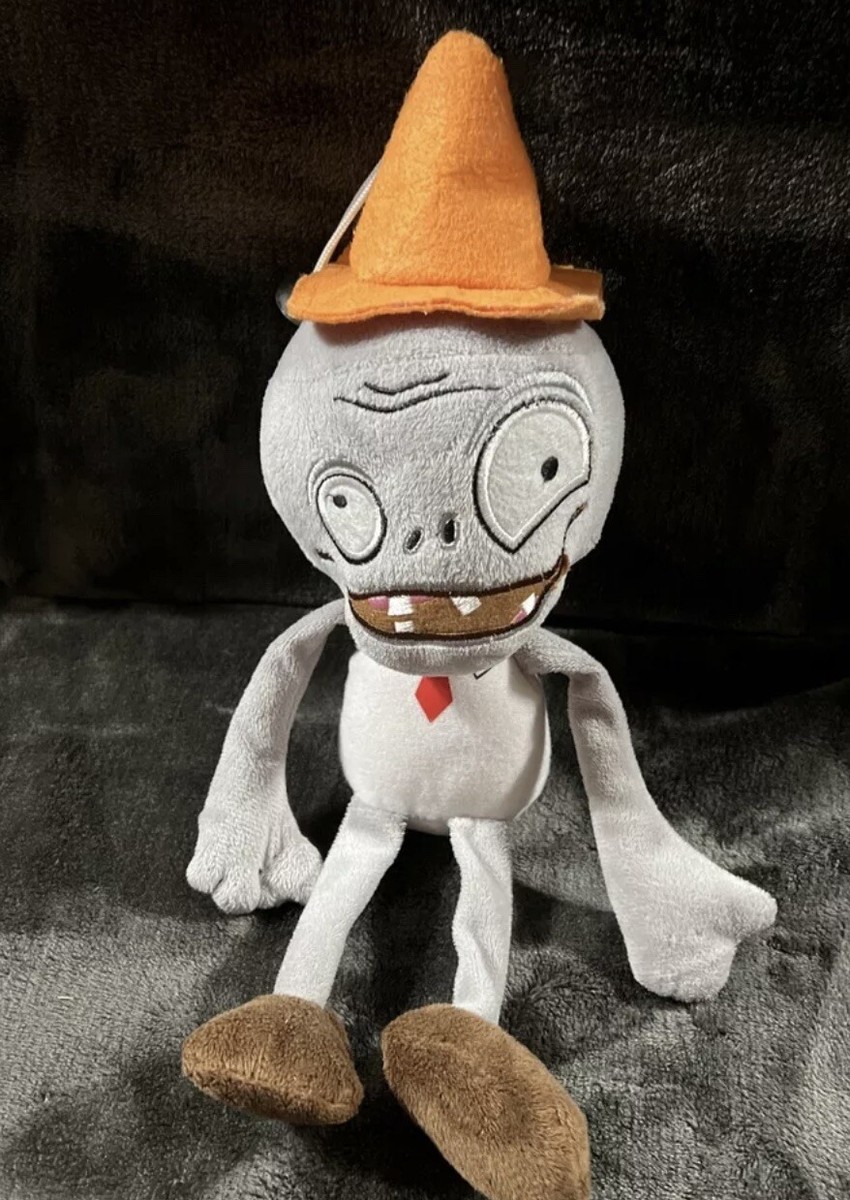 Cono De Zombie De Plantas Vs Zombies Let's Rank EVERY Instakill In