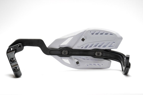 Cycra - 1CYC-7410-42X - Ultra Probend CRM Handguards, 1-1/8in. - White ...