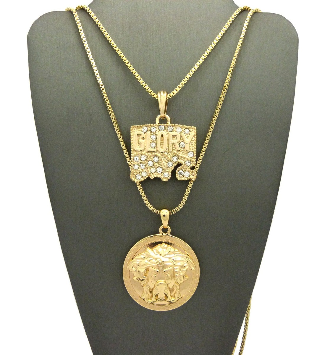 1017 Glo Gang Wallpaper