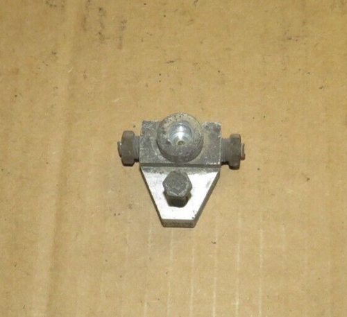 1986-1991 Corvette C4 Rear Brake Lines Block Item, GM 14087637 | eBay