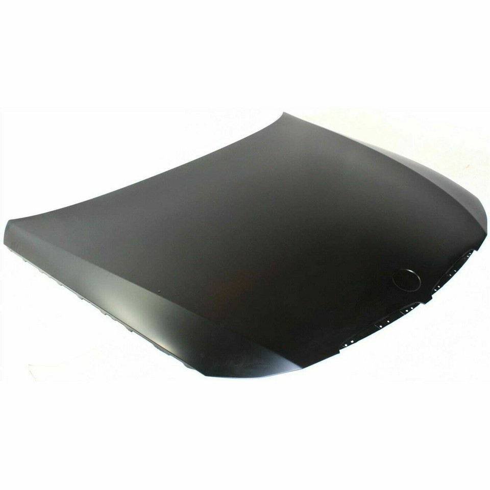 New Primed Steel Hood For 2006- 2008 BMW 325i 330i SDN WGN BM1230119 ...