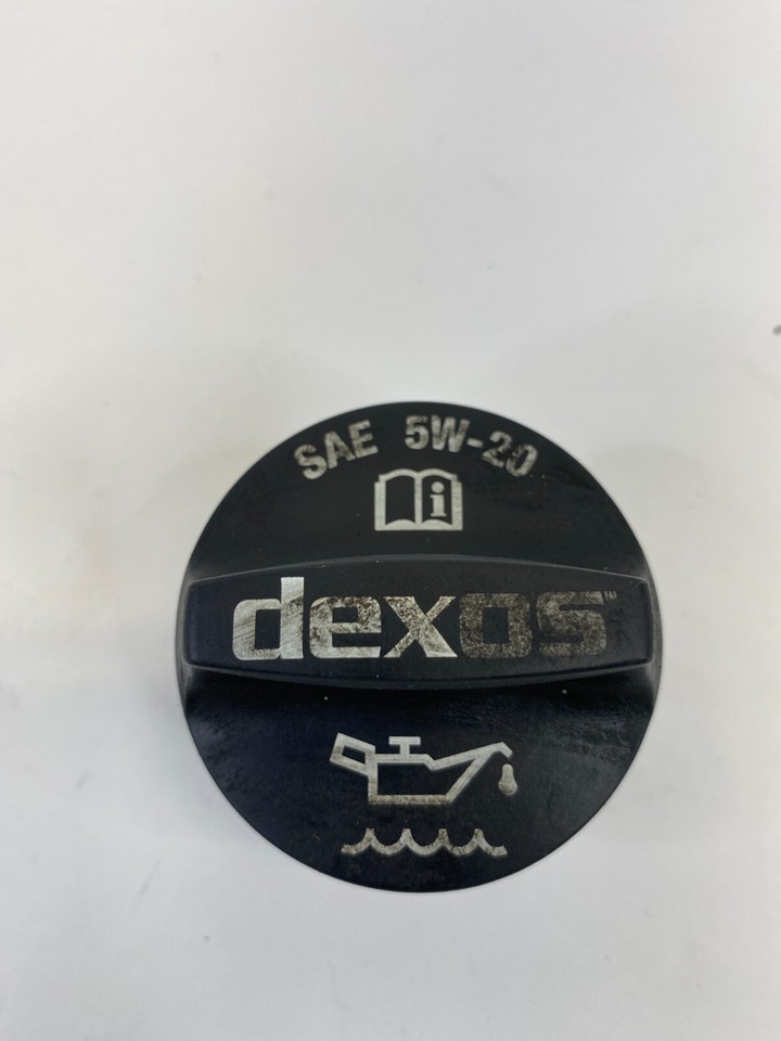 2013-2019 Chevrolet Malibu 2.5L Engine Oil Filler Fluid Cap Lid Cover ...