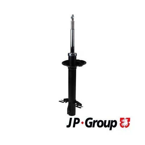 JP GROUP Amortisseur pour CITROËN FIAT PEUGEOT 4142102500 | eBay