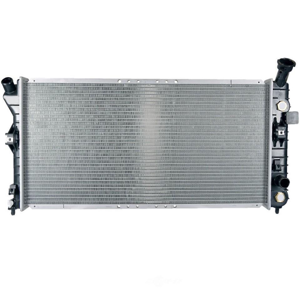 Radiator DENSO 221-9009 | eBay