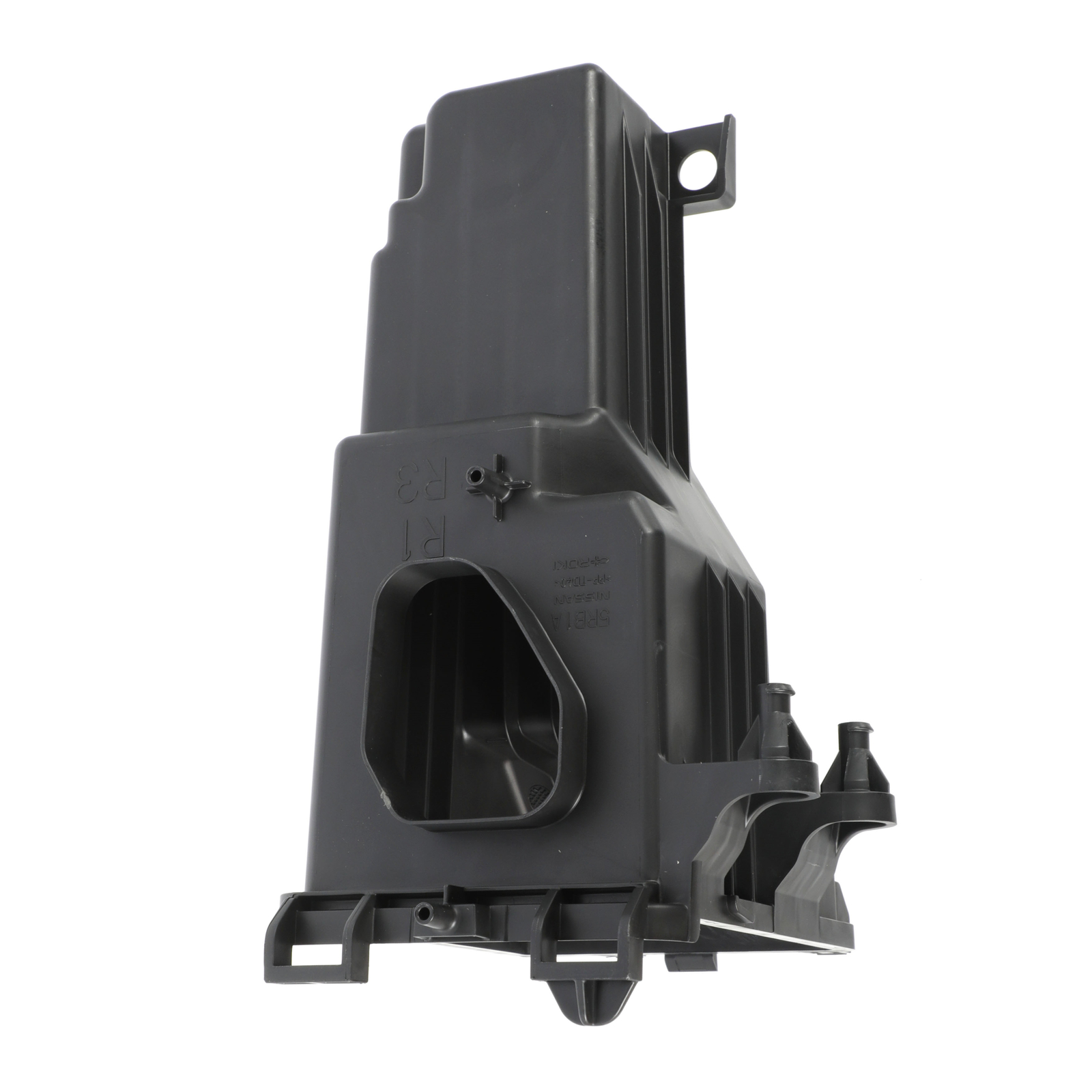 NEW OEM Nissan 2018-2023 Kicks Versa Air Filter Case Housing NEW 16528 ...