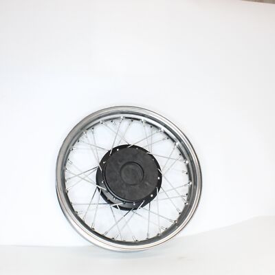 Misfit 250 Rear Wheel 16x2.75 PN P5J-44210-00-0 For Cleveland ...