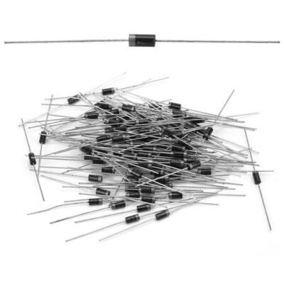 12PCS 2CL2FM 20KV 100mA 100nS High Voltage Diode Rectifier | eBay