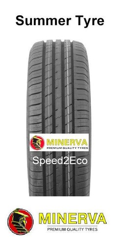 Minerva Ecospeed 2 SUV 225/55 R18 98V 5420068695706 | eBay