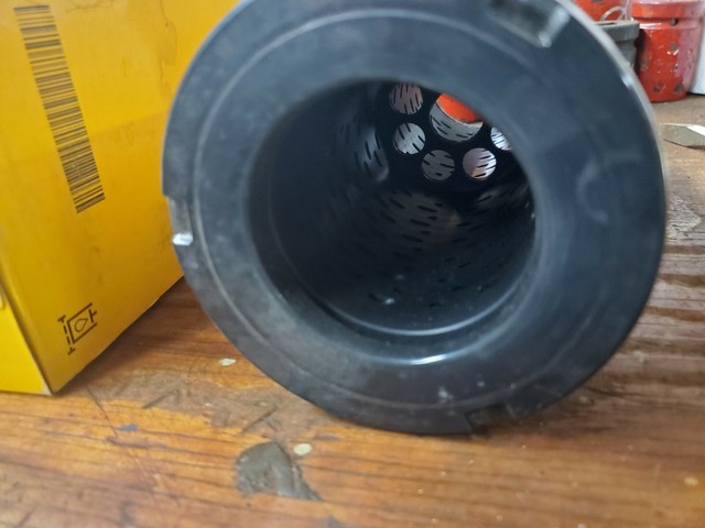 OEM Caterpillar 1r-0773 Hydraulic Oil Filter 1R0773 for sale online | eBay