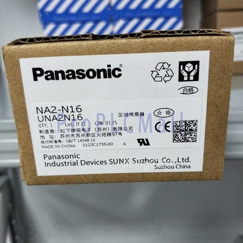 Panasonic NA2-N16 Sensor 1PC New | eBay.de