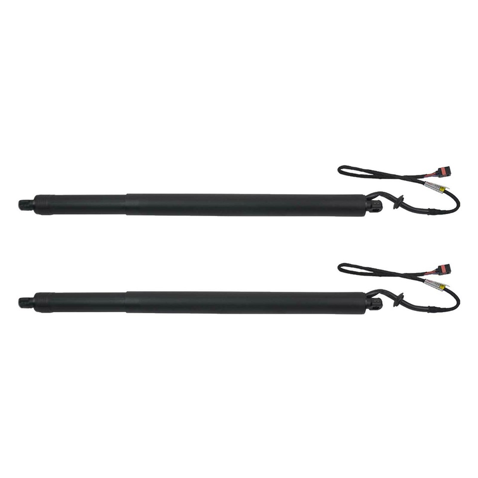 2*SPINDLE DRIVE/GAS STRUT SPRING FOR AUTO TAILGATE BOOT FOR DISCOVERY ...