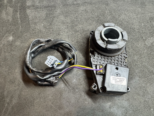 2015-2025 RAM Premaster power folding mirror motor | eBay