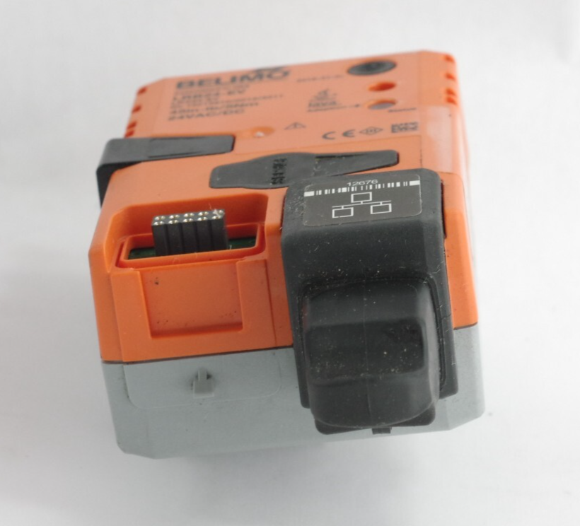 Belimo LRB24-EV Valve Actuator 45in-lb/5Nm 24VAC/DC | eBay Australia