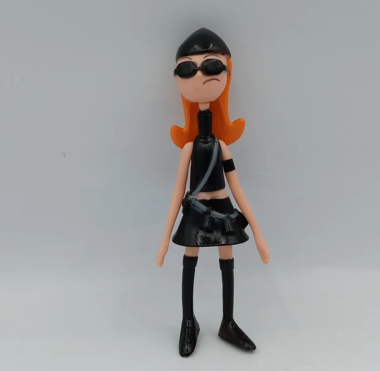 Candice Of Phineas And Ferb 2nd Dimension