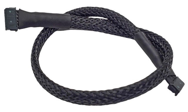 NHX RC Motor Sensor Wire 250mm BK US SHIP for sale online | eBay