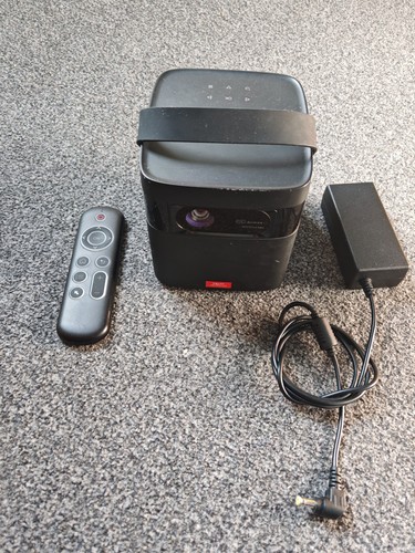 4K Portable Smart Projector 3D with GTV | eBay UK