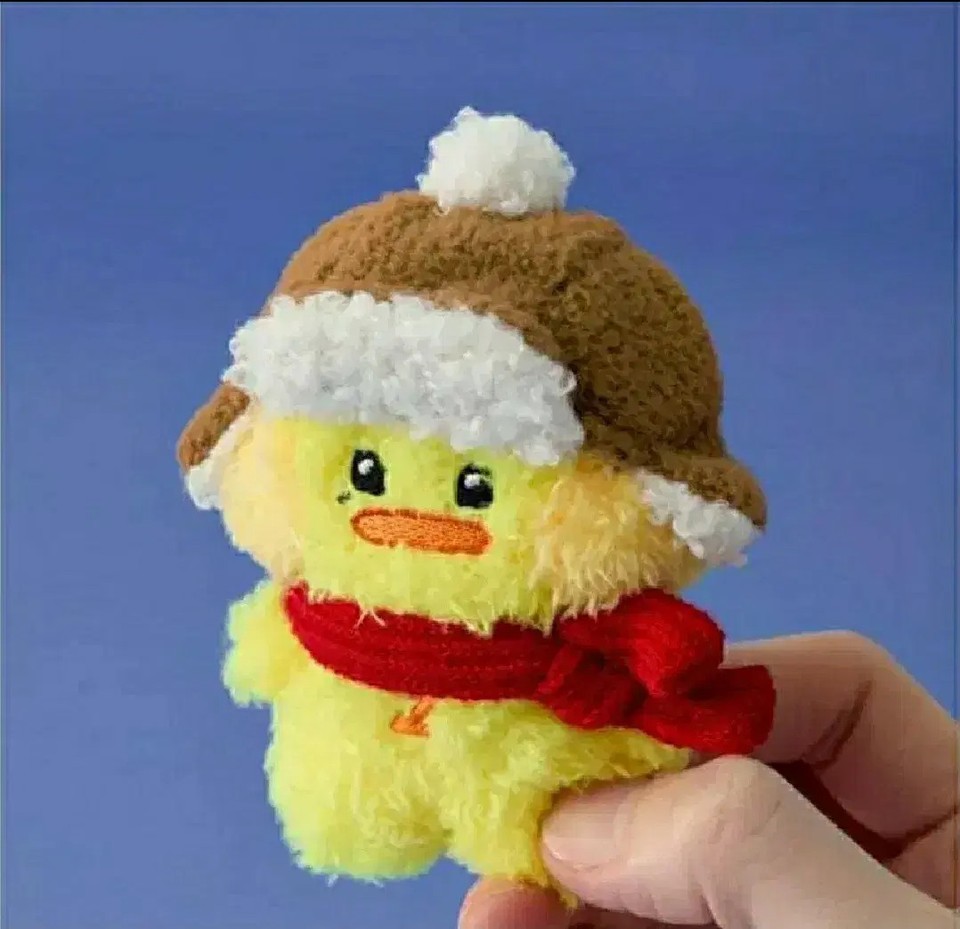 Unopened) Tanini Taenini Winter Doll zerobaseone Zeroni | eBay