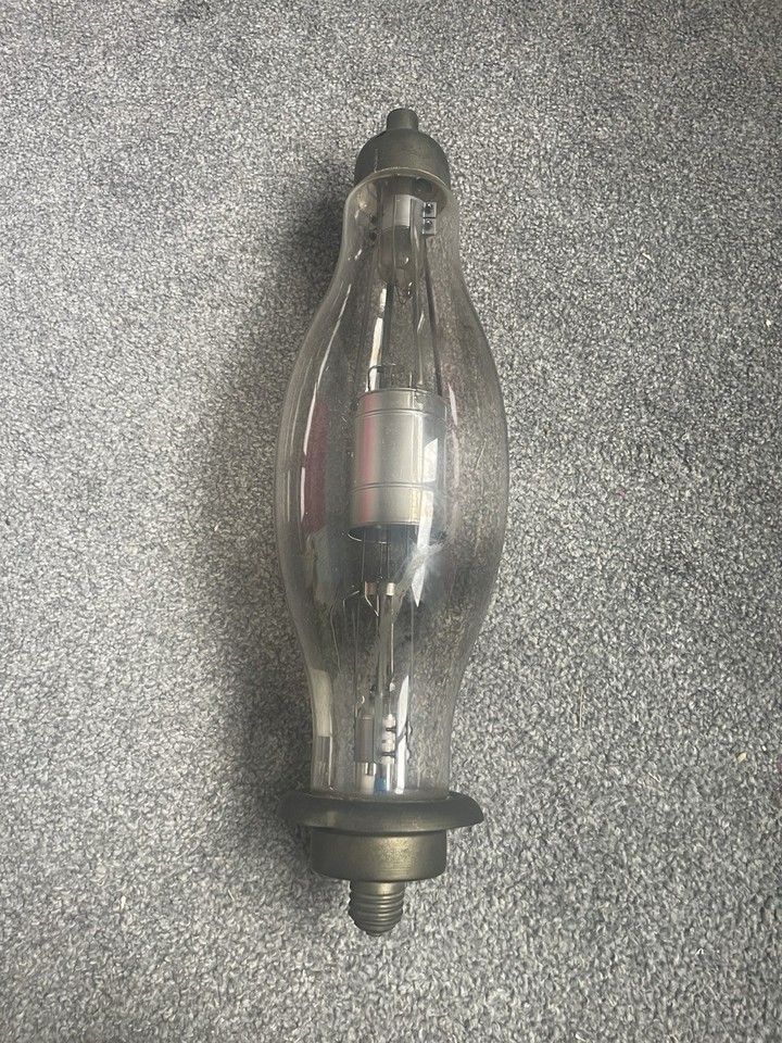 Vacume Tube Electron Tube Thermionic Valve | eBay UK