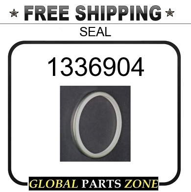 1336904 - SEAL for Caterpillar (CAT) | eBay
