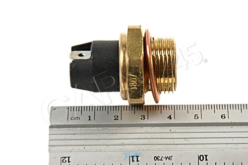 AUDI VW ALFA ROMEO PORSCHE SAAB 1971- Radiator Fan Thermo Switch 0.9L-2 ...