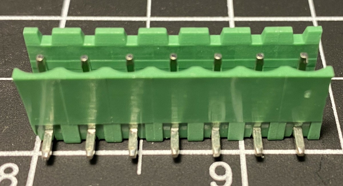 Digitrax White Model Railroad & Train Decoders Digitrax DH127P HO Scale ...