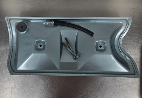 Pontiac valley pan cover | eBay