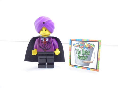 Quirrell LEGO Minifigure Lot Harry Potter 4702 | eBay