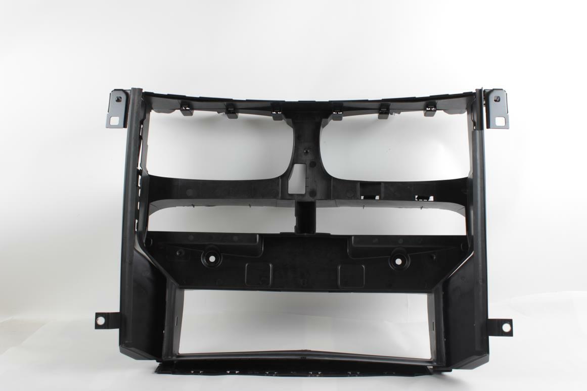 GENUINE BMW F15 F16 X5 X6 Air Intake Duct Radiator Support OEM ...