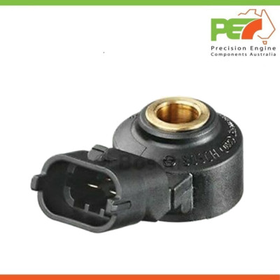 New * PEC * Knock Sensor for Holden Astra TS 'SRI Turbo' 2.0 Turbo ...