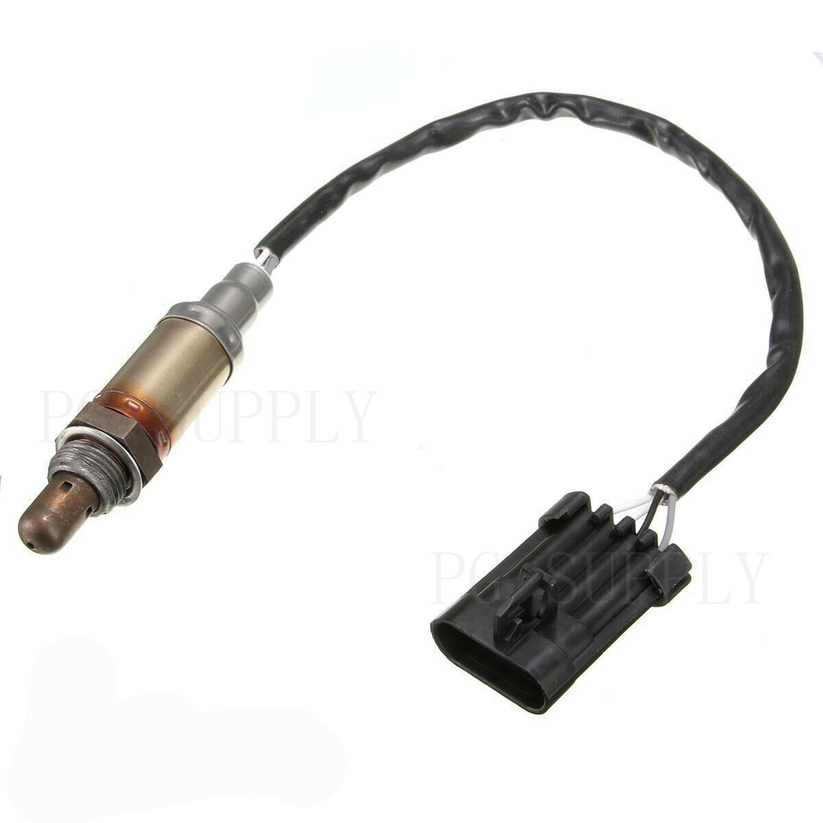 2Pcs Oxygen O2 Sensor For Holden Commodore VT VU VX VY VS V6 V8 LS1 ...