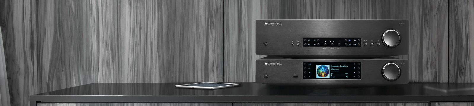 Cambridge Audio | eBay Stores