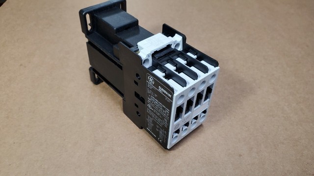GE General Electric Cl02 Contactor CL02D310T Fast for sale online | eBay