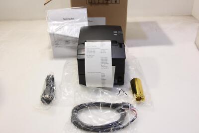 ACRELEC BTP-R180 Thermal Printer USB-SERIAL & ETHERNET. NO AC ADAPTER ...