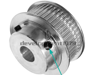 Stepper Controls & Drives - Stepper Motor Belt