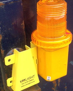 New Skip Light Security Bracket LOKlight | eBay