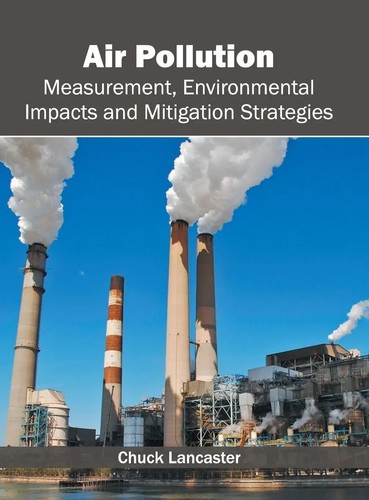 Chuck Lancaster | Air Pollution | Buch | Englisch (2016) | Gebunden ...