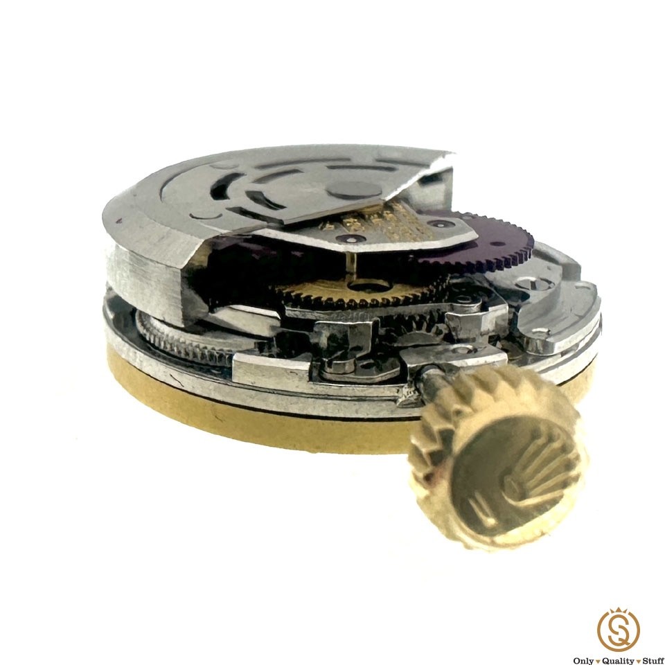 Rolex Lady 26 Cal. 2035 Complete Movement 6917 | 69173 | eBay
