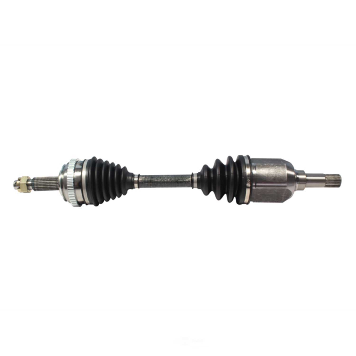 CV Axle Assembly Top Notch TN30061 for sale online | eBay