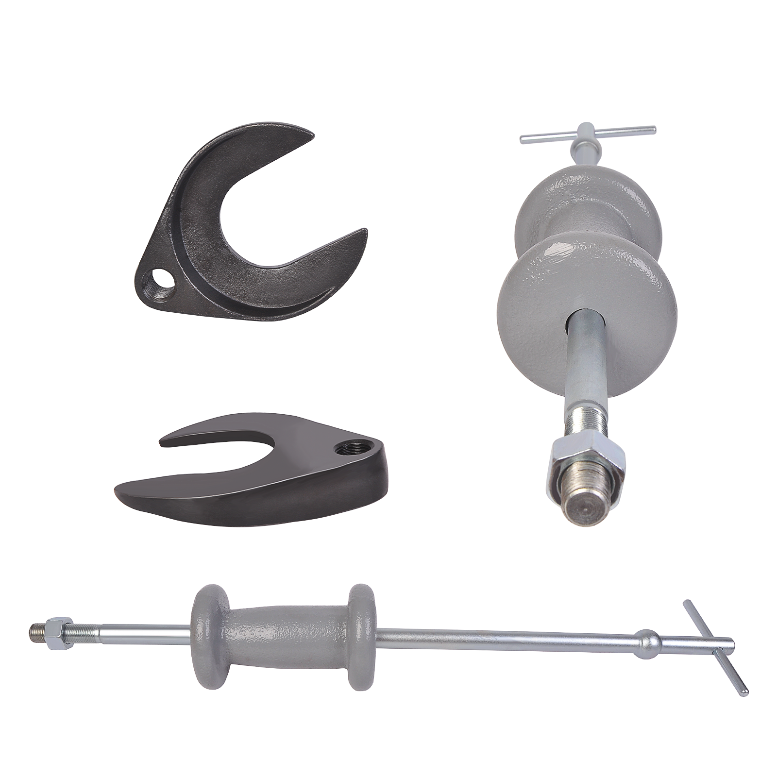 Joint Inner Puller CV Long Inner Axle Slide Hammer Universal Removal ...