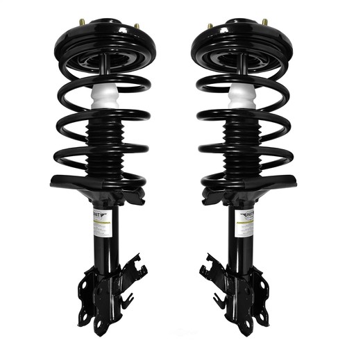 Suspension Strut Assembly Kit-Pre-assembled Complete Strut Assembly Kit ...