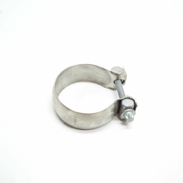 Genuine MERCEDES BENZ Central Exhaust Clamp 60mm A0004901341 for sale ...