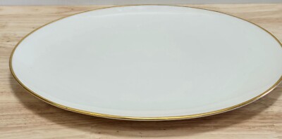 LENOX SPECIAL Serving Platter 13.5 x 9.5” | eBay