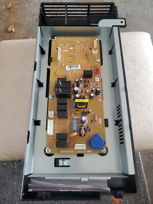 Acm74519108 Acm741190 For LG Lmv2031 Controller Assembly | eBay