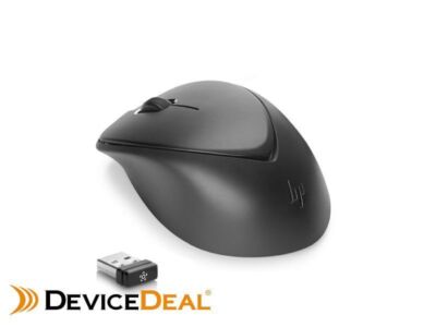 HP Wireless Premium Mouse | eBay Australia