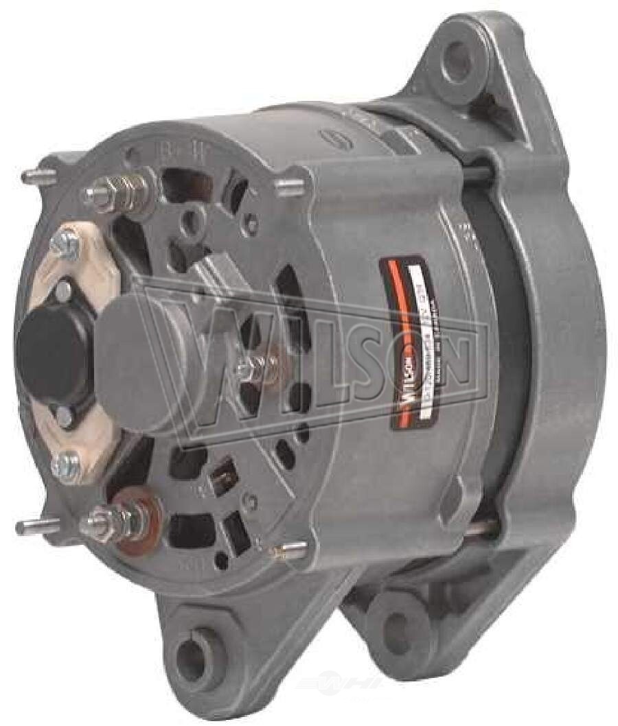 Alternator Wilson 90-15-6225 for sale online | eBay