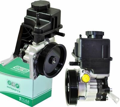 POWER STEERING PUMP FOR MERCEDES-BENZ SPRINTER VIANO VITO/MIXTO ...