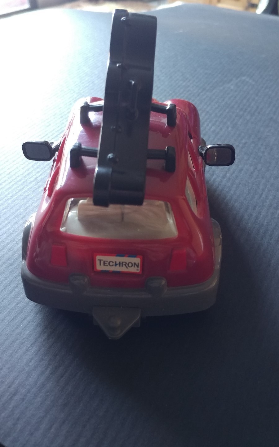 The Chevron Cars 1999 Nando No 23 | eBay