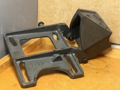 Lathe - 6 Atlas 618 Craftsman 101 Mk2